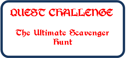 quest challenge - www.inspiredbyplay.com